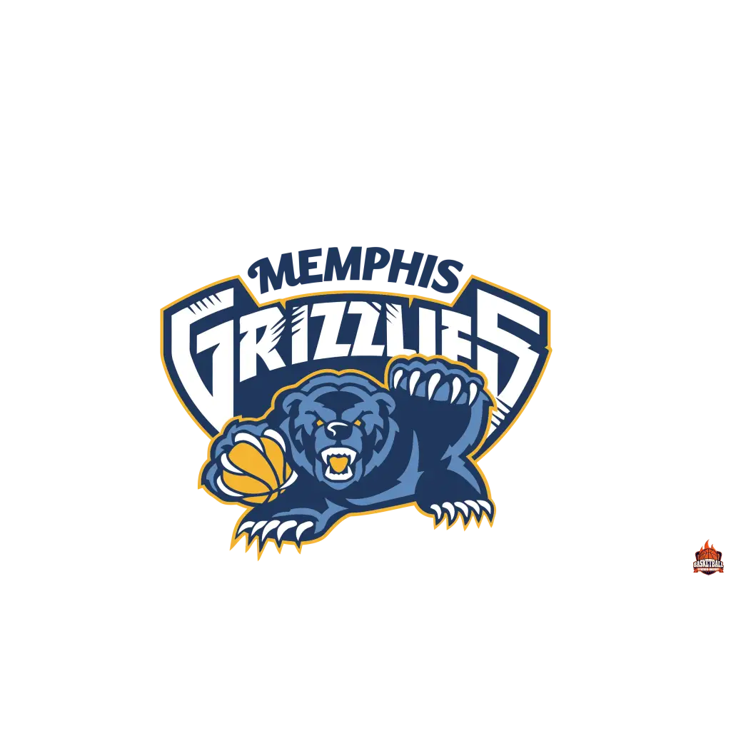 Sticker logo décoratif nba Memphis_Grizzlies - Sticker Club Basket ... Sticker logo décoratif nba Memphis_Grizzlies - Sticker Club Basket ...