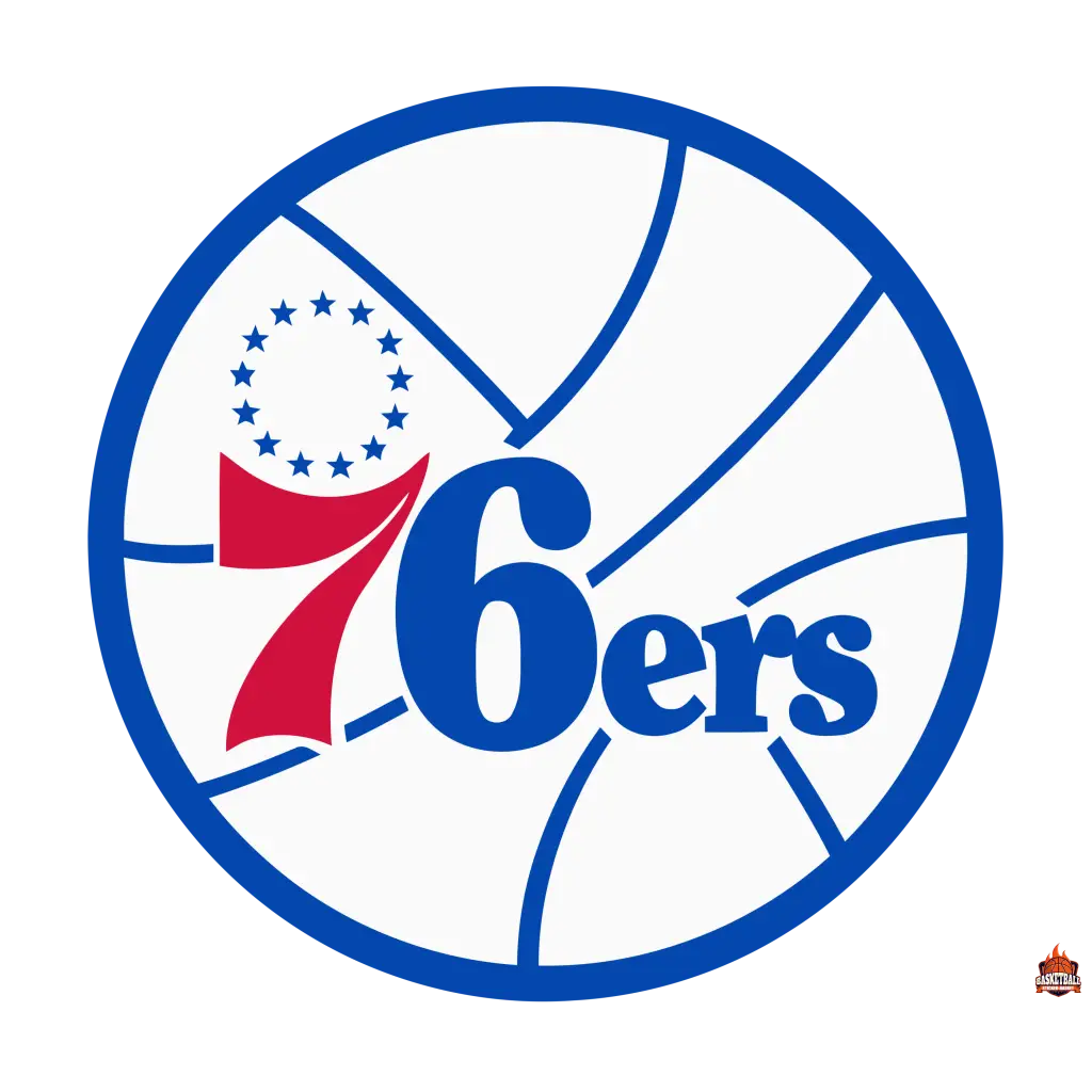 Sticker logo décoratif nba Philadelphia_76ers - Sticker Club Basket ... Sticker logo décoratif nba Philadelphia_76ers - Sticker Club Basket ...
