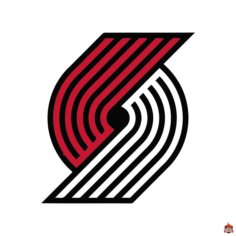 Sticker logo décoratif nba Portland_Blazers - Sticker Club Basket ... Sticker logo décoratif nba Portland_Blazers - Sticker Club Basket ...