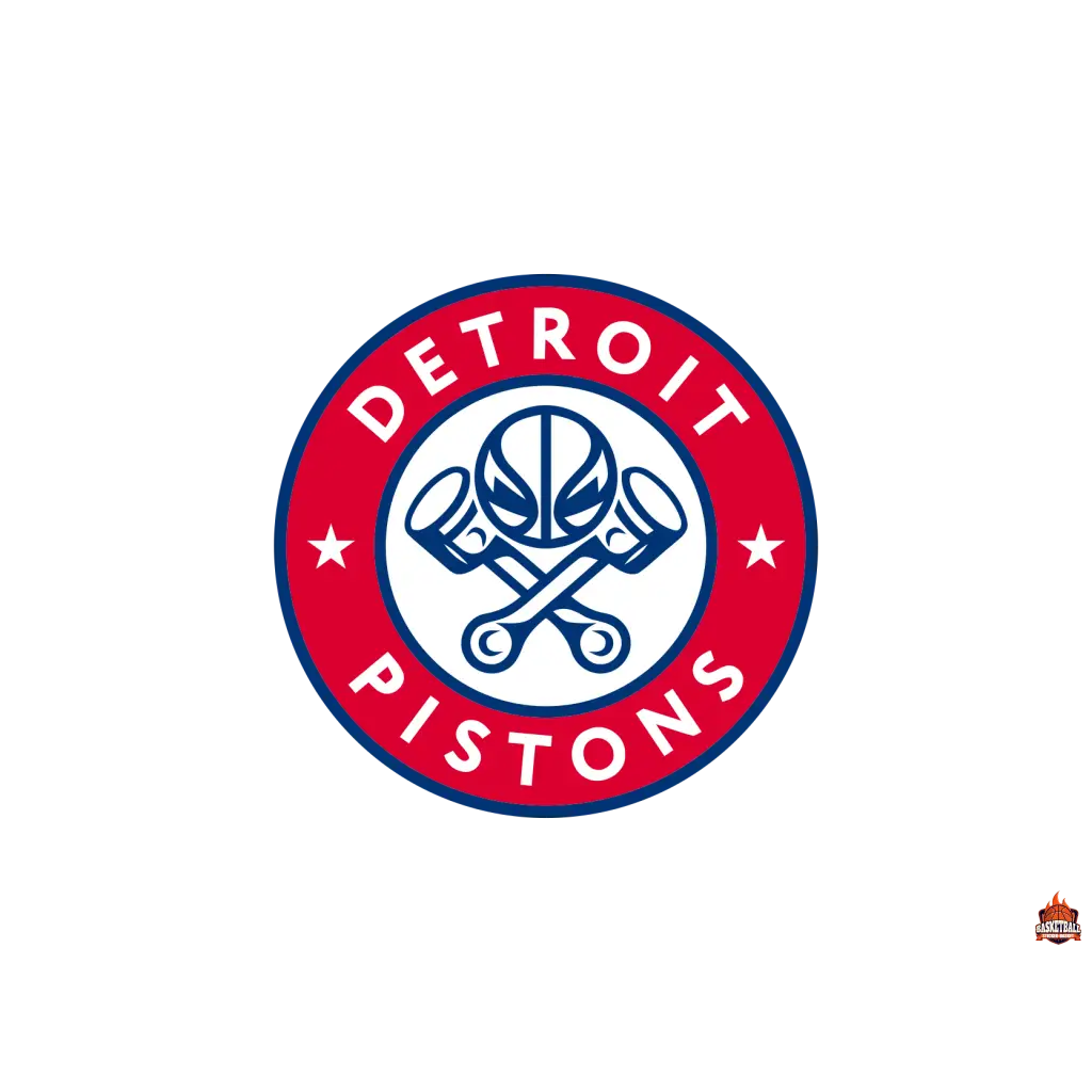 Autocollant de basket nba Sticker_autocollant_logo_Detroit_Pistons ...