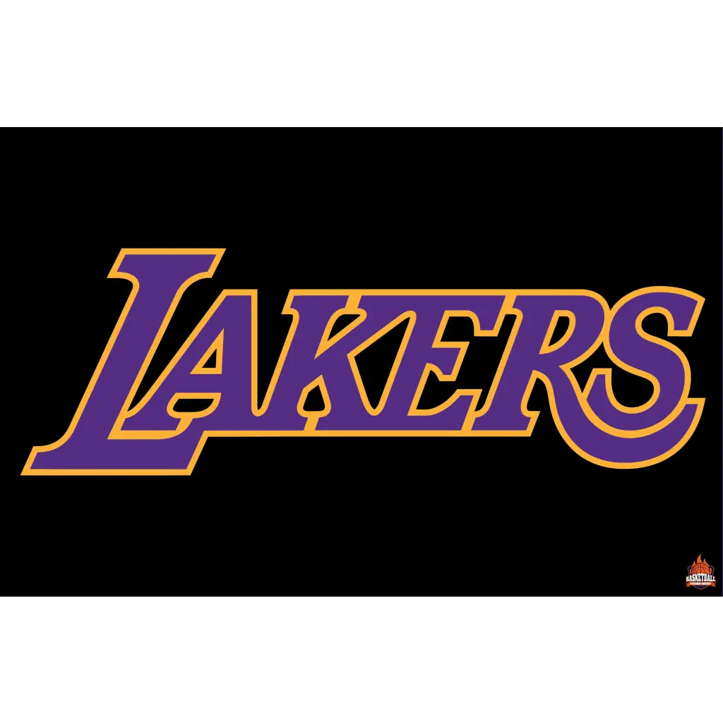Autocollant logo nba Sticker_autocollant_logo_Los_Angeles_Lakers ...