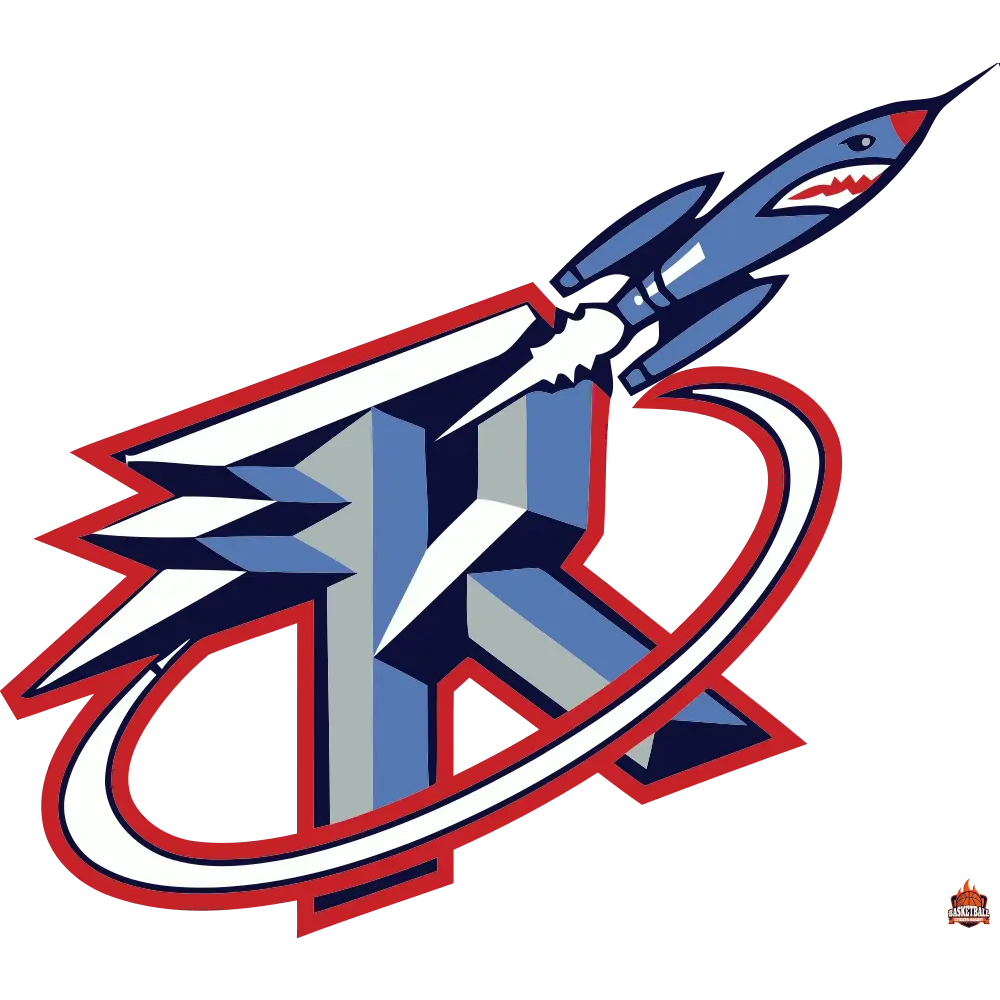 Décoration autocollante basket nba Houston_rockets - Sticker Club ...