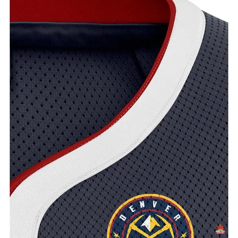 Sticker Basket personnalisé de l'équipe de Denver – Sticker-Basket : le ...