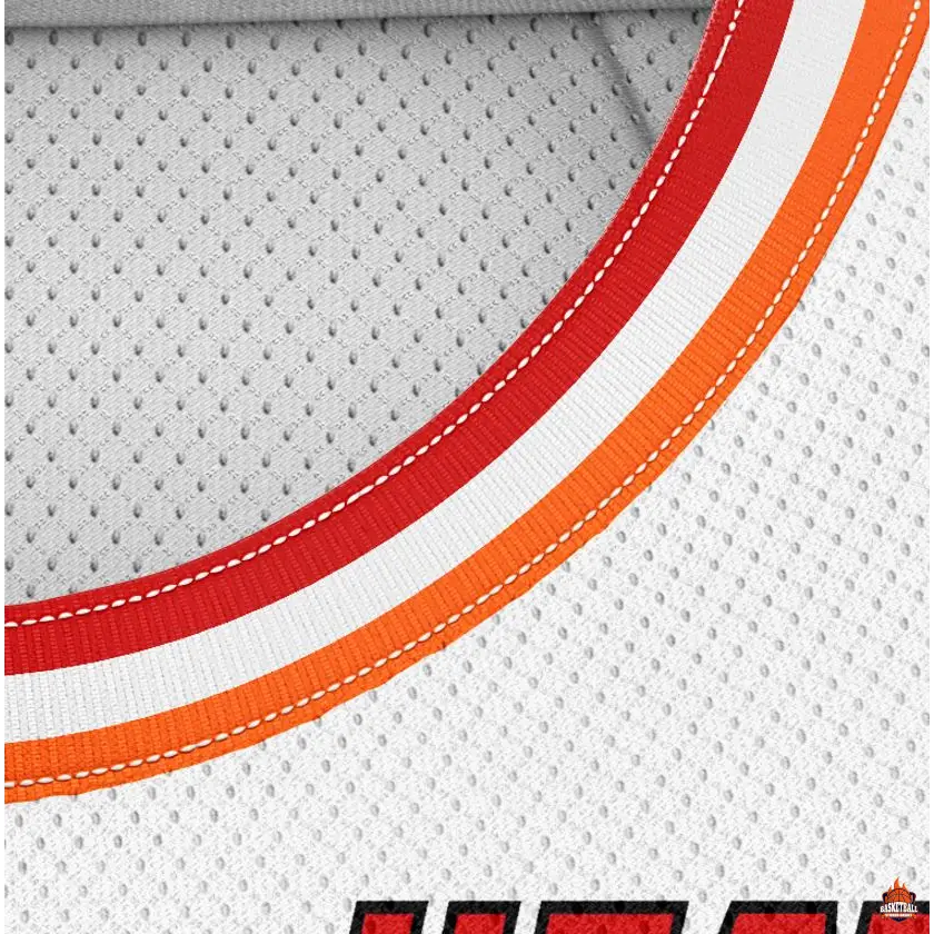 Sticker Basket personnalisé de l'équipe de MIAMI – Sticker-Basket : le ...