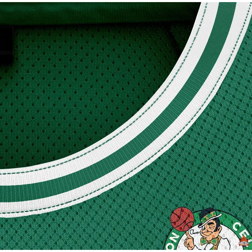 Sticker Basket personnalisé des Celtics – Sticker-Basket : le site de ...