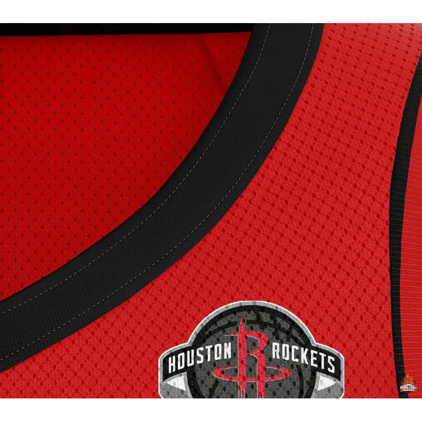 Sticker Basket personnalisé Houston Rockets – Sticker-Basket : le site ...
