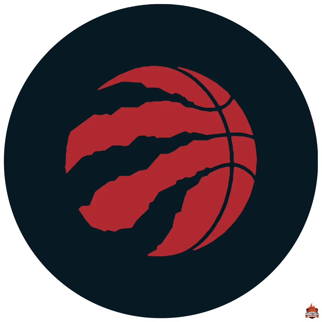 Sticker fan de basket nba Toronto_Raptors - Sticker Club Basket ...