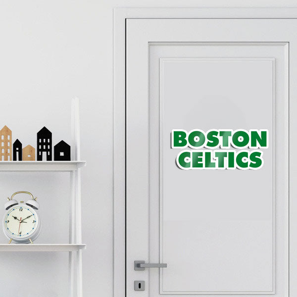 Autocollant de basket nba Sticker_autocollant_logo_boston_celtics ...