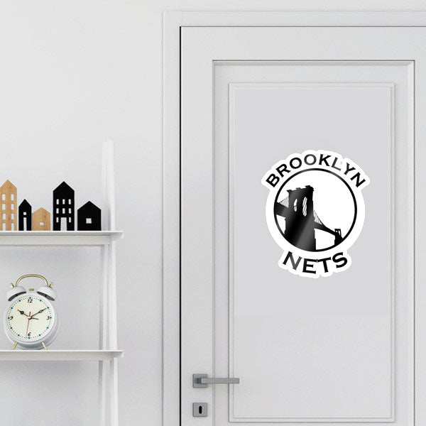 Autocollant logo nba Sticker_autocollant_logo_brooklyn_nets - Sticker ...