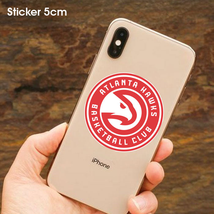 Autocollant logo nba Sticker_autocollant_logo_atlanta_hawks - Sticker ...
